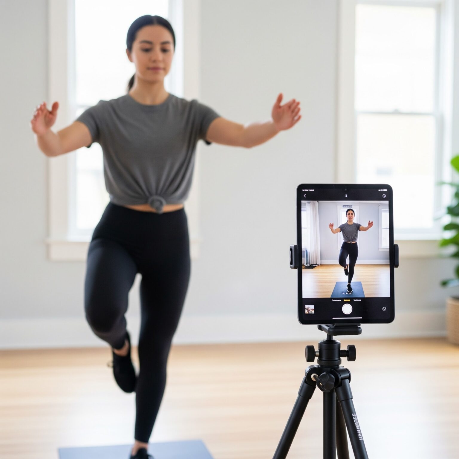 About Us – Quantum Movement